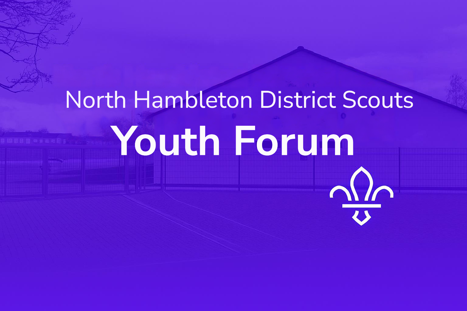 North Hambleton District Scouts launch District Youth Forum | North ...